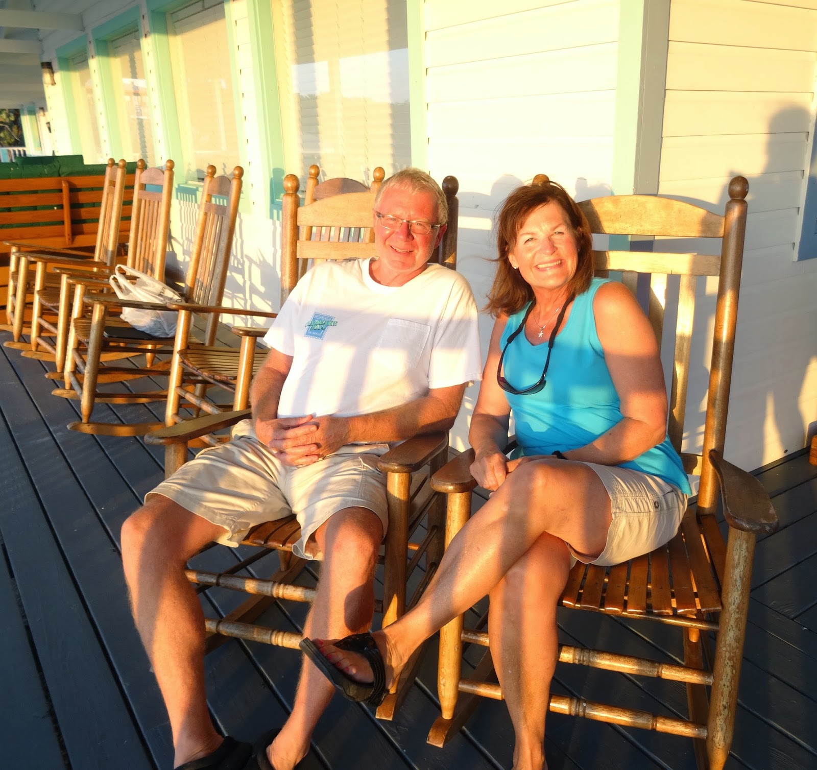 Dream Chaser: The Abacos- Great Sale Cay, Spanish Cay, Green Turtle Cay