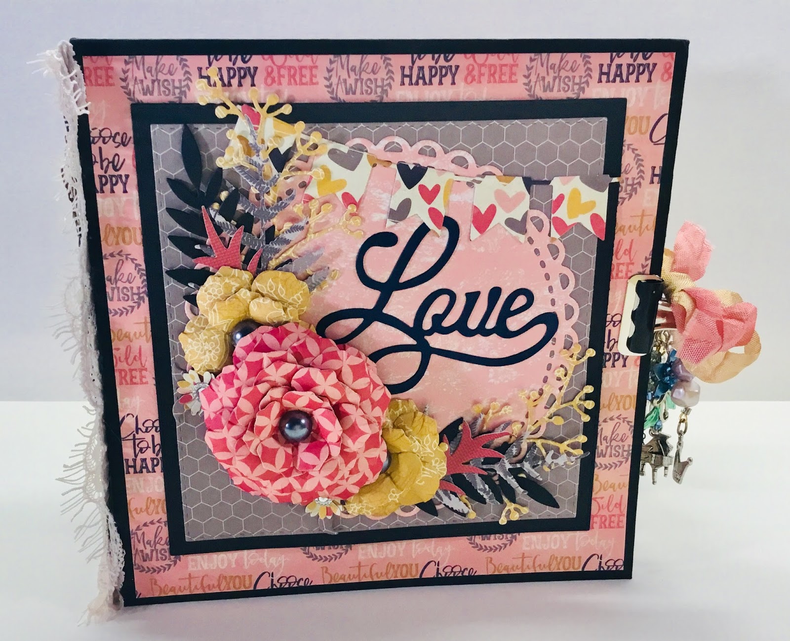 My Crafty Life by Jo Price