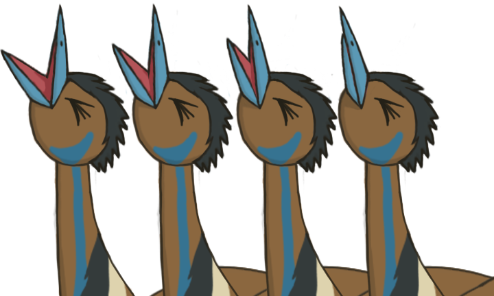 Ashleigh's Australian Anime: Animatic 25