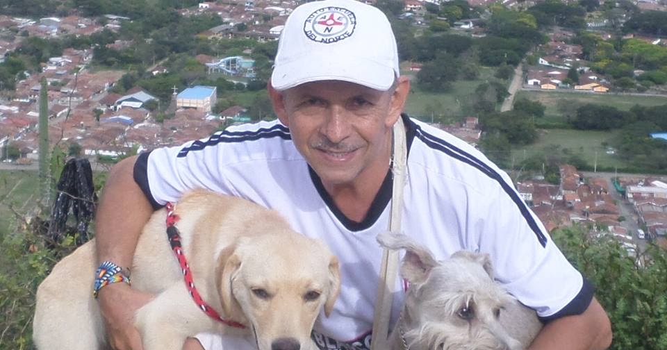 MOTIVADORES VOLUNTARIOS DE ARTES Y ACTIVIDADES MAKI-R: HECTOR JAIME ...