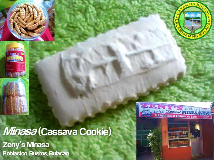 Ben Goes Where: BULACAN: Food Trip and Pasalubong