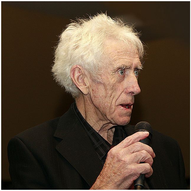 The Banks of the Boro: MARTIN CODD (Singing two of his favourite songs)