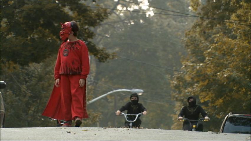 Eternal Sunshine Of The Logical Mind: Basking In The Cesspool Of Filth #20