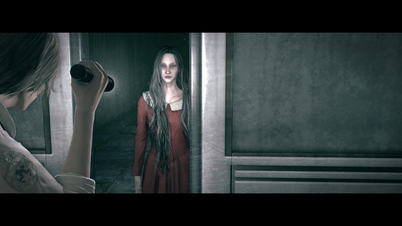 AnáliseMorte: The Evil Within - DLC's