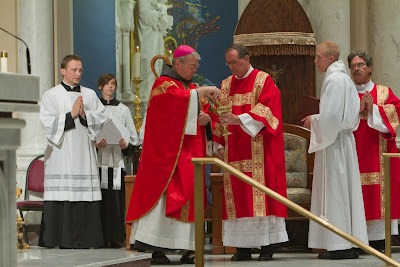 southern orders: STRIKING FEAR INTO THE HEARTS OF CONFIRMANDI, THE ...