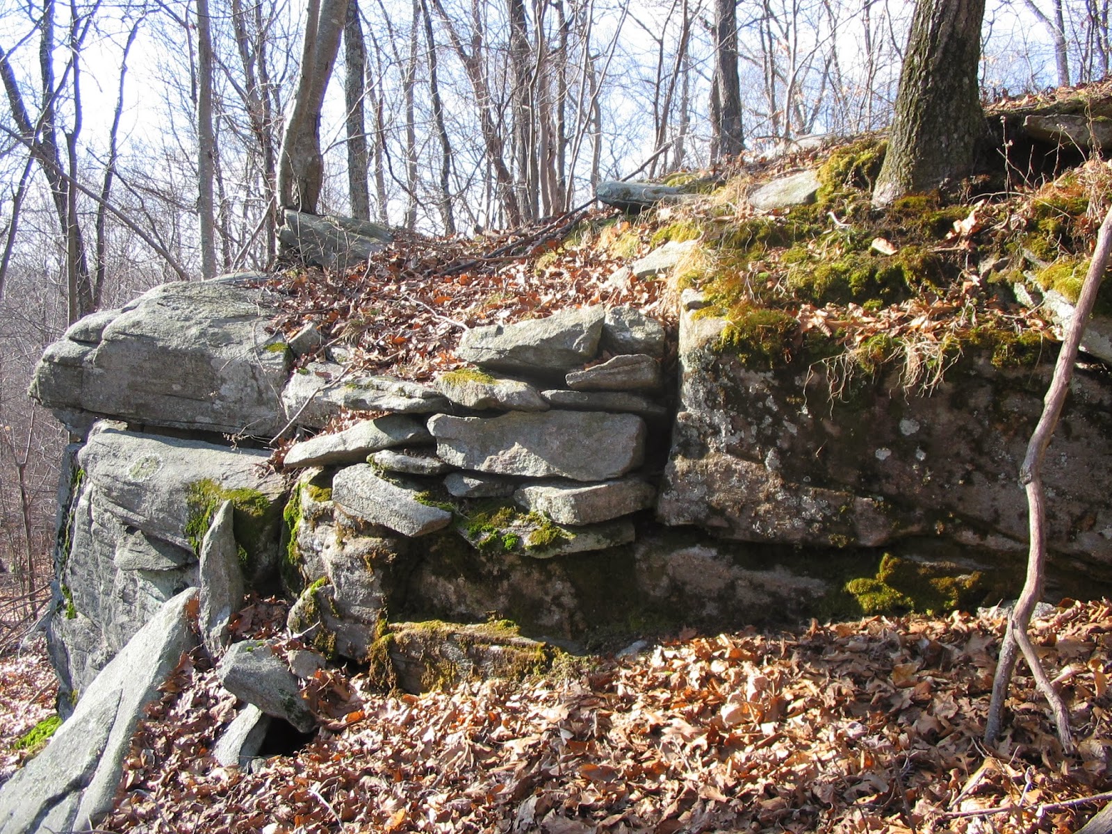 Focus On Killingworth, CT and Surrounding Towns: SECRETS OF STONE ...