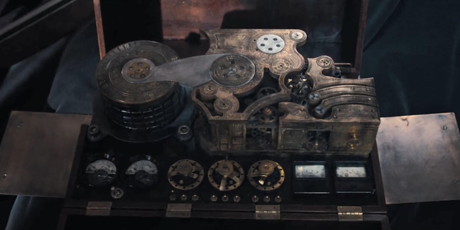 [Crítica, Series] Primera temporada de Dark: ¿futura serie de culto?