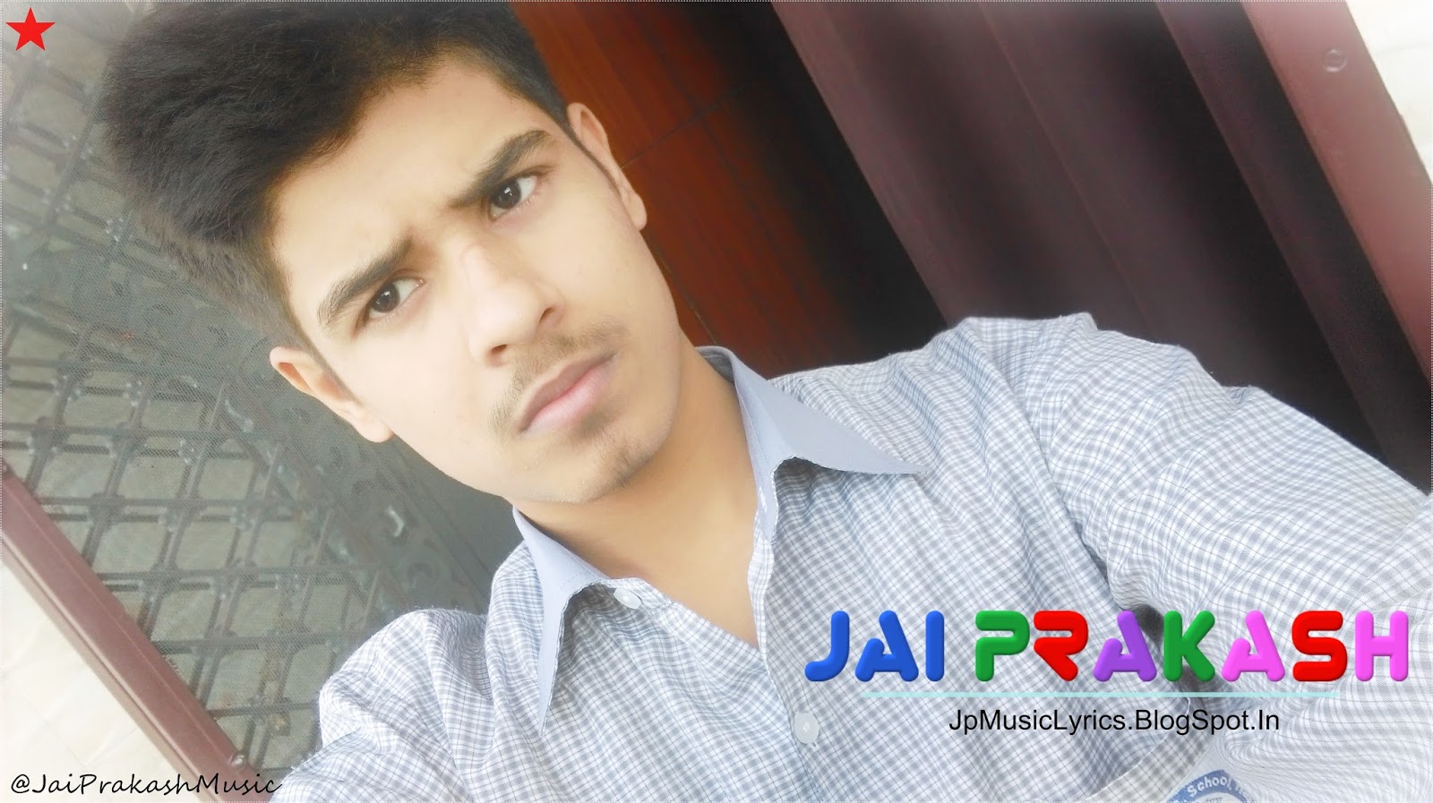 Celebrities Images & Wallpapers: Jai Prakash(Singer-Songwriter) - All Images & Wallpapers