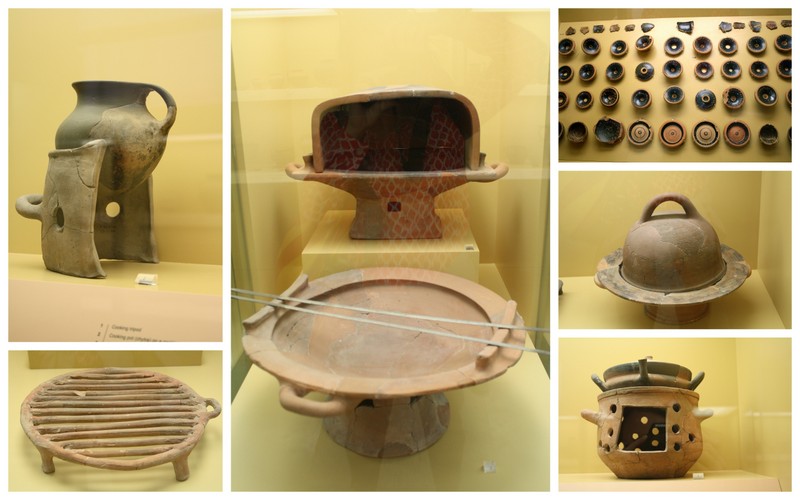 International food blog: INTERNATIONAL: GREECE: Part 12: Athens and ...