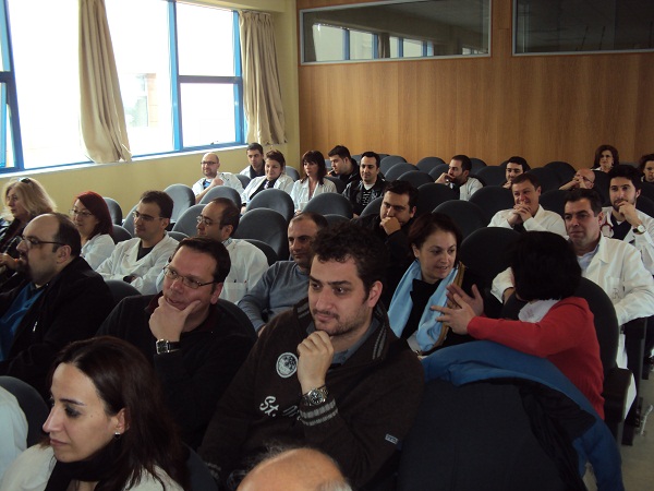 ΛΕΥΤΕΡΙΑ: ΓΕΝΙΚΗ ΣΥΝΕΛΕΥΣΗ ΤΩΝ ΓΙΑΤΡΩΝ ΣΗΜΕΡΑ ΣΤΟ ΓΕΝΙΚΟ ΝΟΣΟΚΟΜΕΙΟ ...