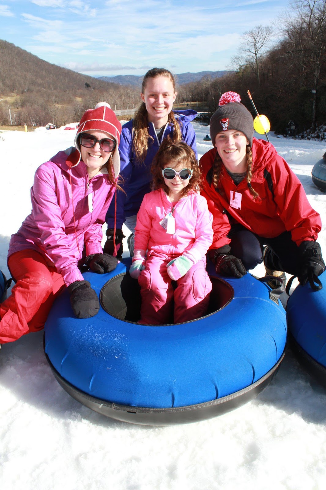 Old Red Barn Co.: Tap. Tap. Tap. . . Is this thing on?