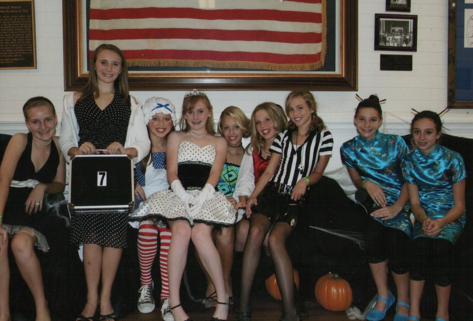 No Really...This is my life: The 16 days of Graduation...the girl's got ...