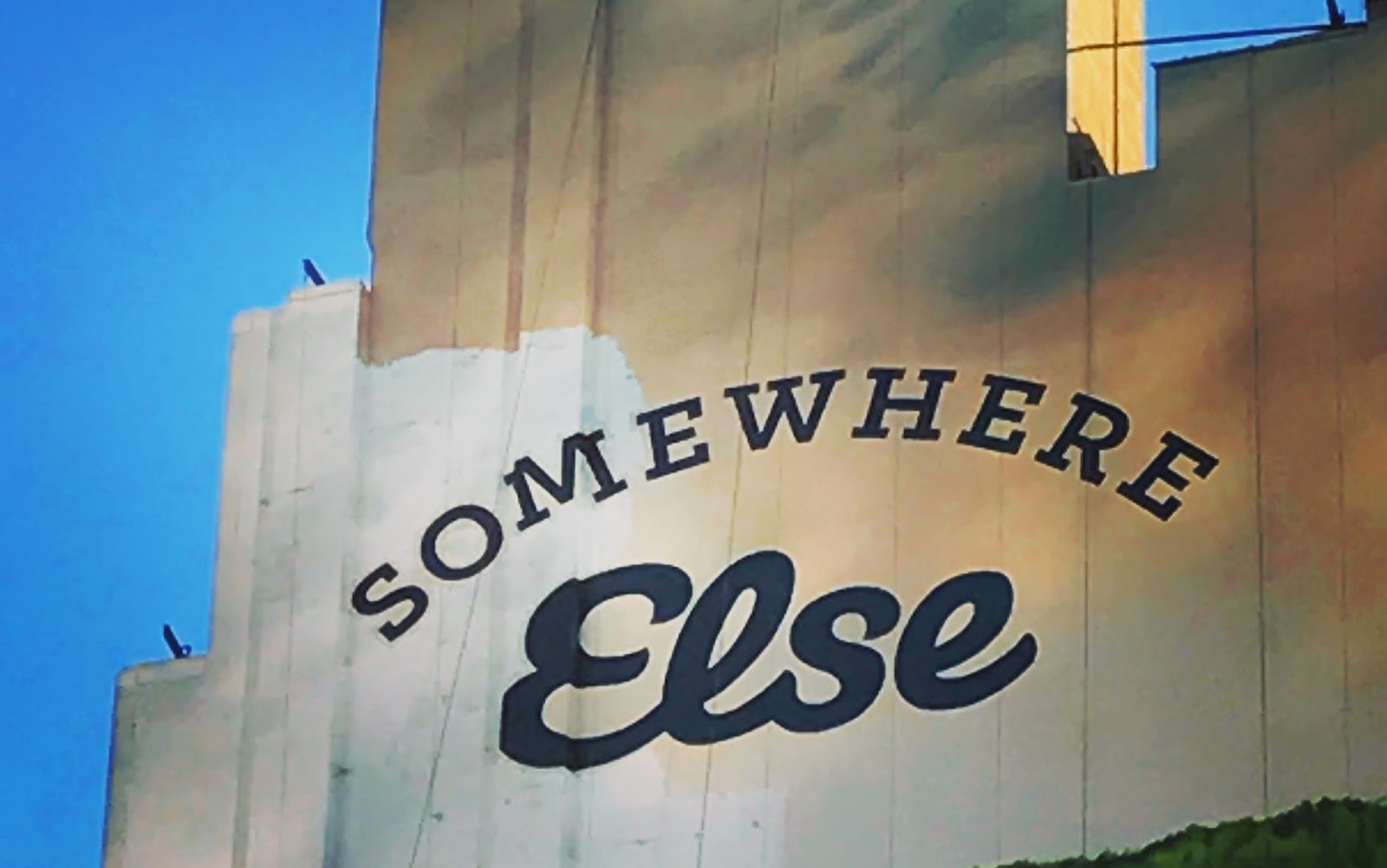 Personanondata: Predictions 2018: Somewhere Else