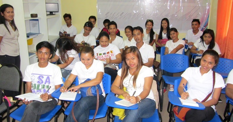TESDA Bookkeeping NC III: Course in demand! - TESDA Online