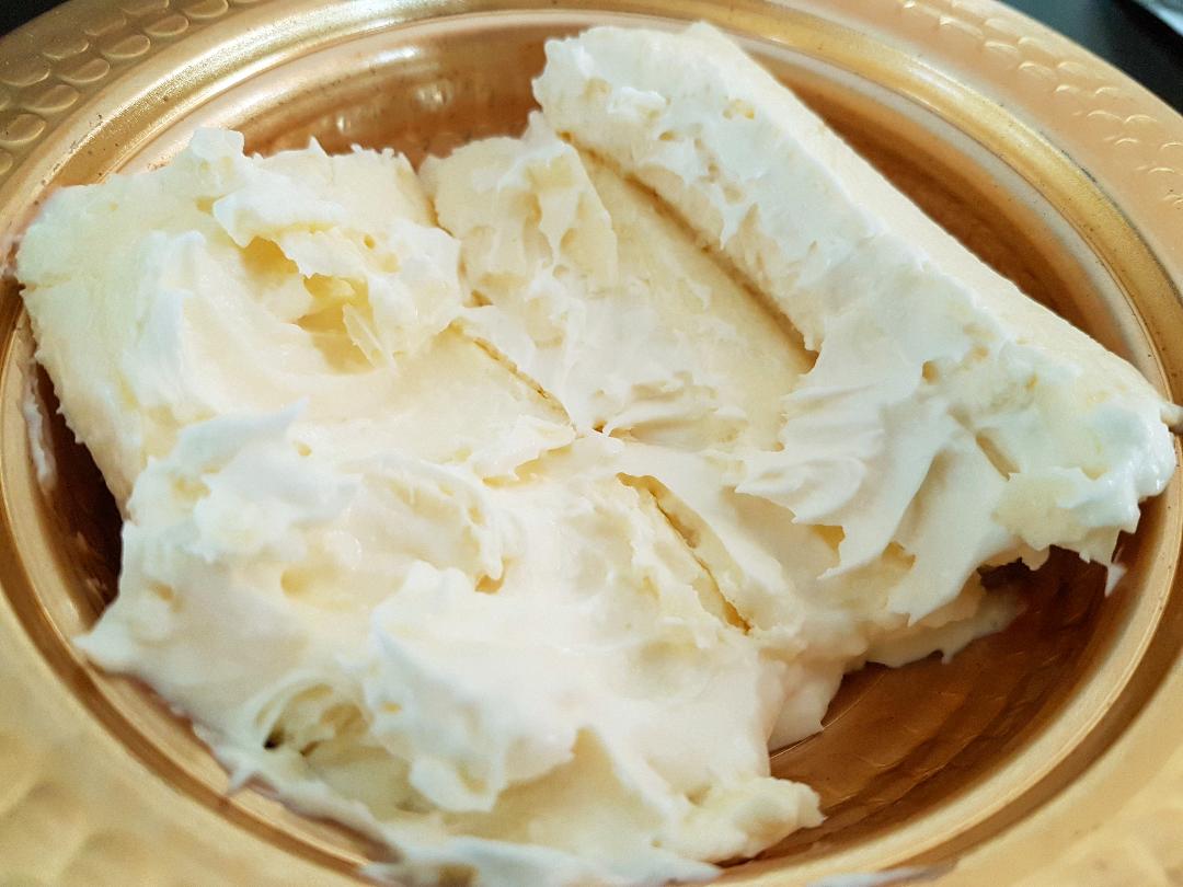 Maryam's Culinary Wonders: 1199. Iraqi Geemar