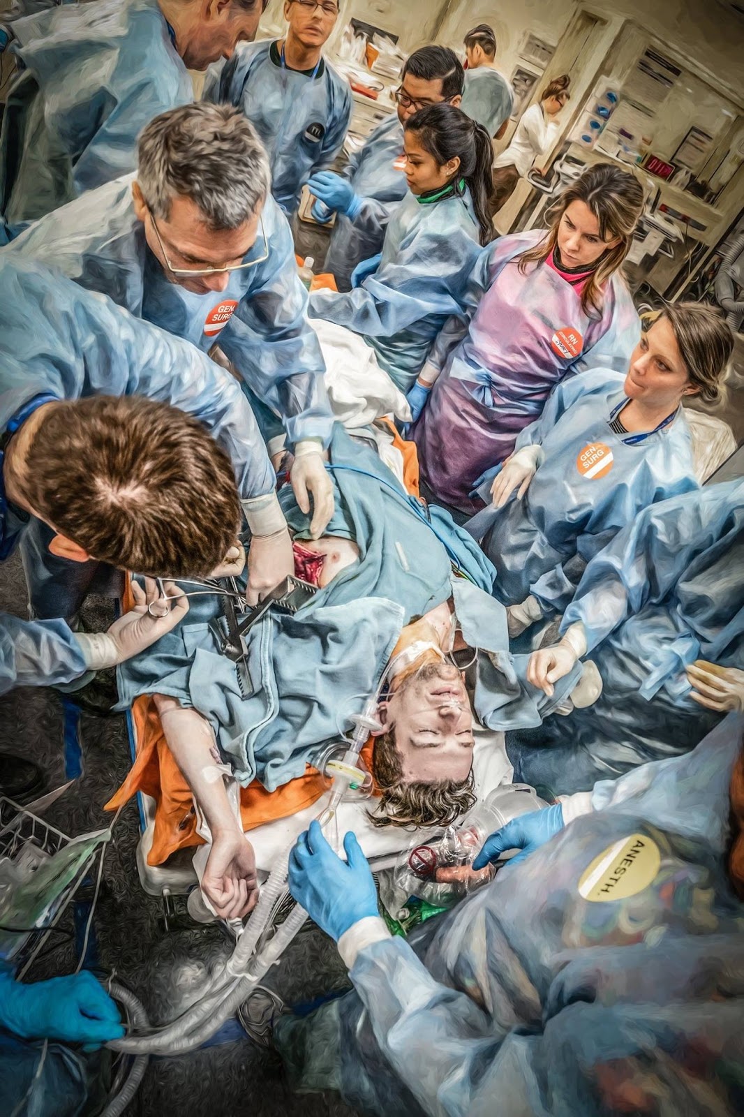 EMS SOLUTIONS INTERNATIONAL by @DrRamonReyesMD marca registrada ...