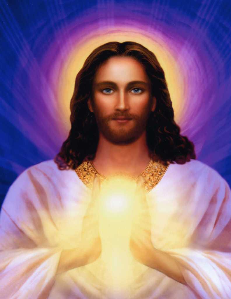 VISION STAR: God's Crystal Beads