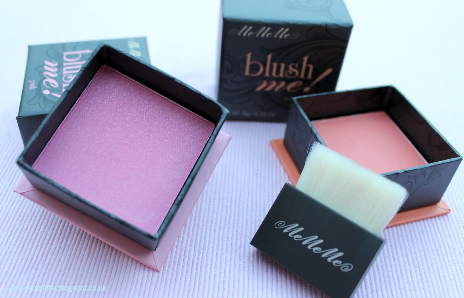 ***Sprinkle Of Glitter*** || Beauty | Baby | Lifestyle | UK: Lou's ...