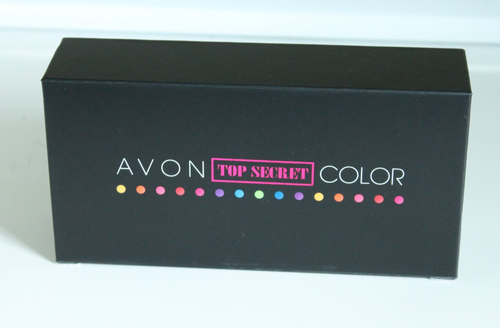 Cobaltium: Makeup Maven Top Secret Color Box!