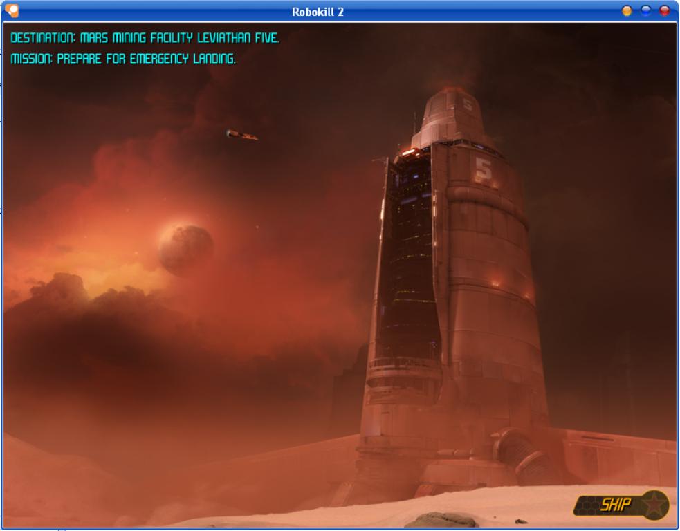 Robokill 2 | Noah Game Reviews