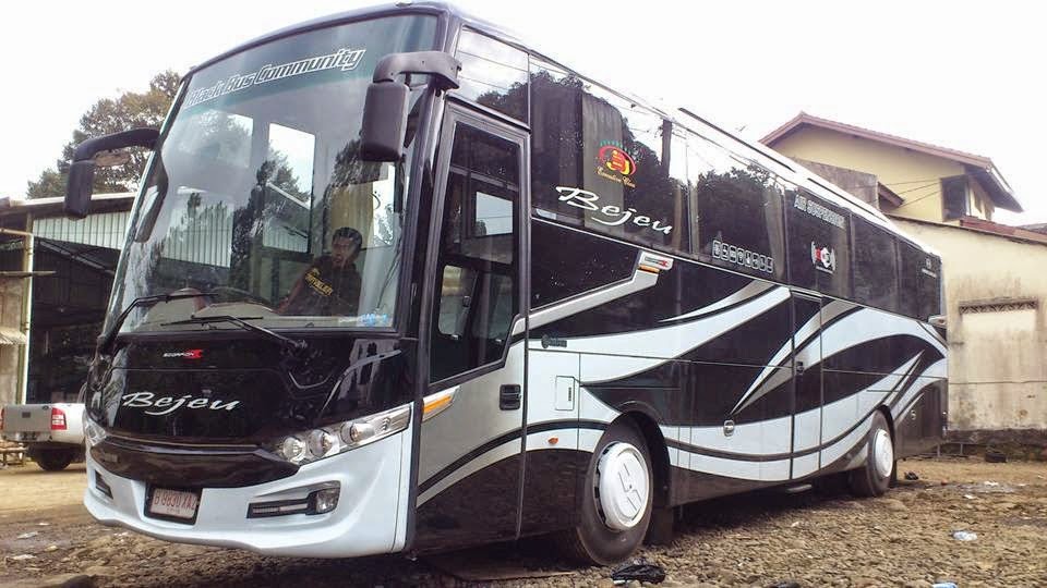 Bejeu - Bus Indonesia
