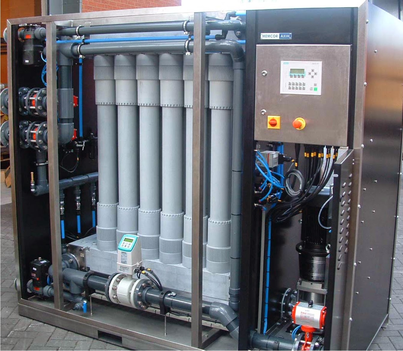 PackagedWaterPlants.com - YOUR SOURCE FOR PACKAGED WATER TREATMENT ...