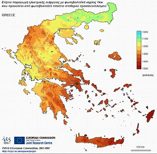 PHYSIC LESSONS: ΤΟ ΚΛΙΜΑ ΤΗΣ ΕΛΛΑΔΑΣ