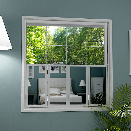 Mirror Shutters: Top 10 window shutters in the home combining security ...