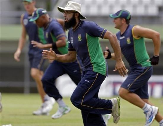 HASHIM AMLA - A2ZSPORTSUPDATE