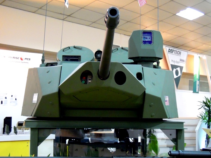 DEFENSE STUDIES: Denel Announces Latest Phase of Its Offset Programme ...