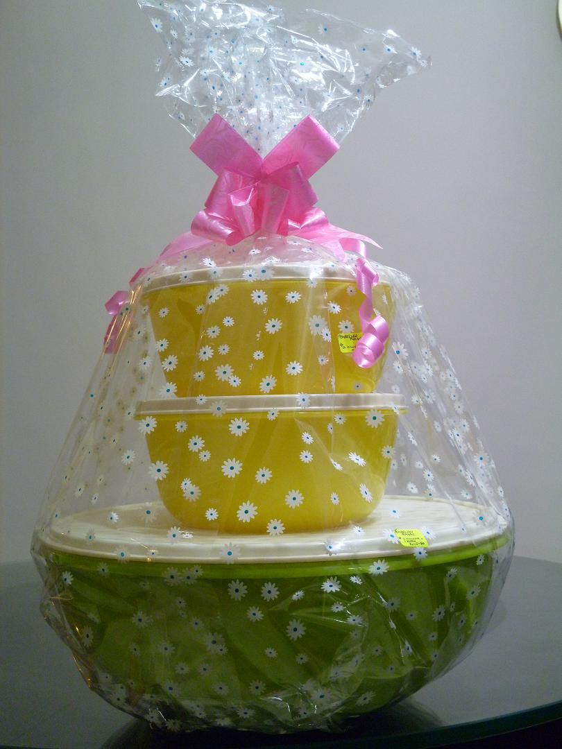 TUPPERWARE AILEEN INVITATION TO A LUCKY DRAW tupperware-aileen-invitation-to-a-lucky-draw