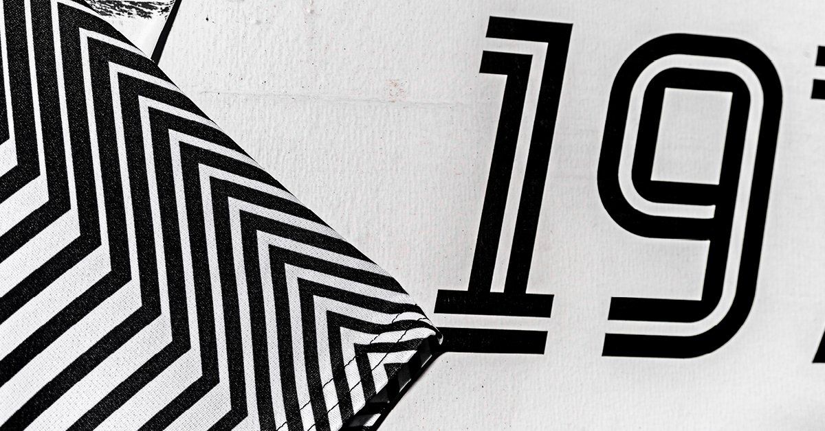 Derby County 19-20 Home Kit Released - Footy Headlines