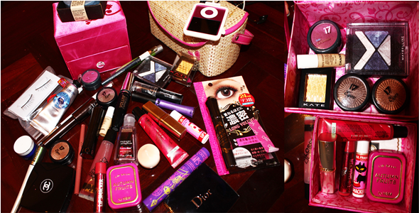 Girly ~ .:*•.♕*Classy Girl*♕.•*:.