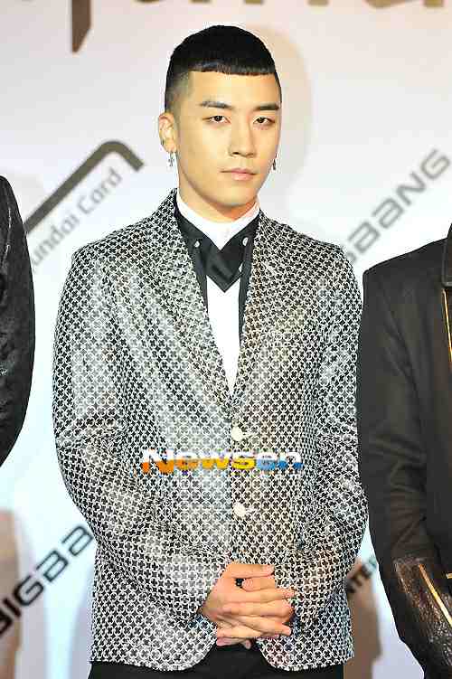 Seung Ri de Big Bang realizara actividades en solitario en Japon