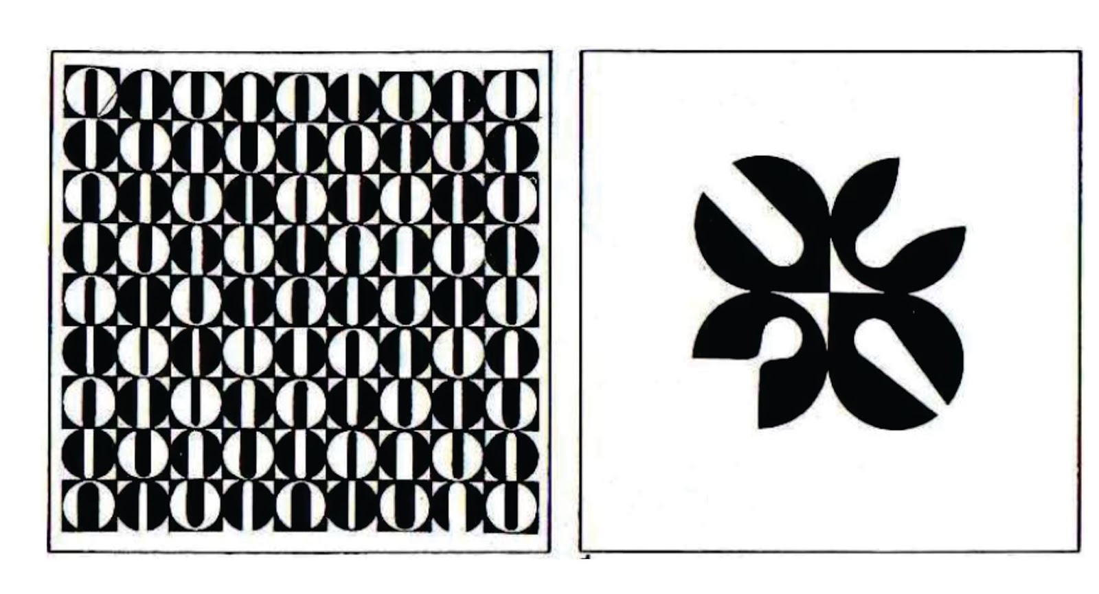 Diseño Básico: SIMILITUD