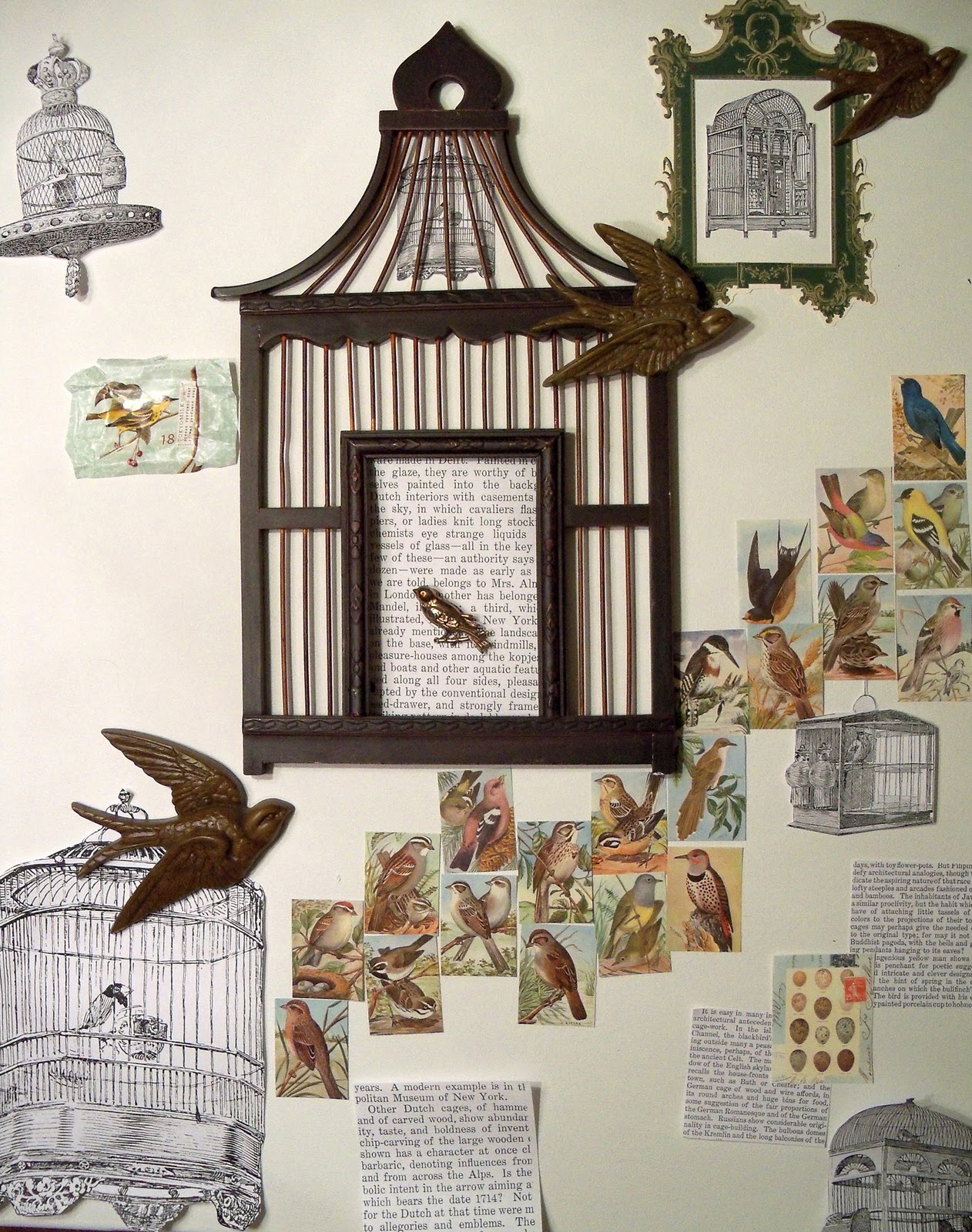 Brier Design Studio: Works in Progress