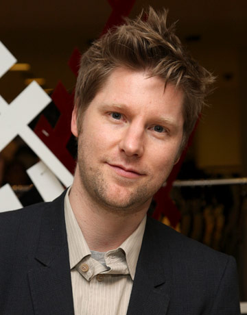 Christopher Bailey para Vogue México: Una mente visionaria