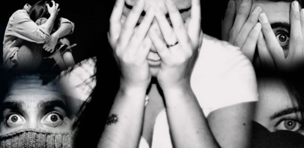 Las Fobias más raras que quizás aun no conocías: septiembre 2015