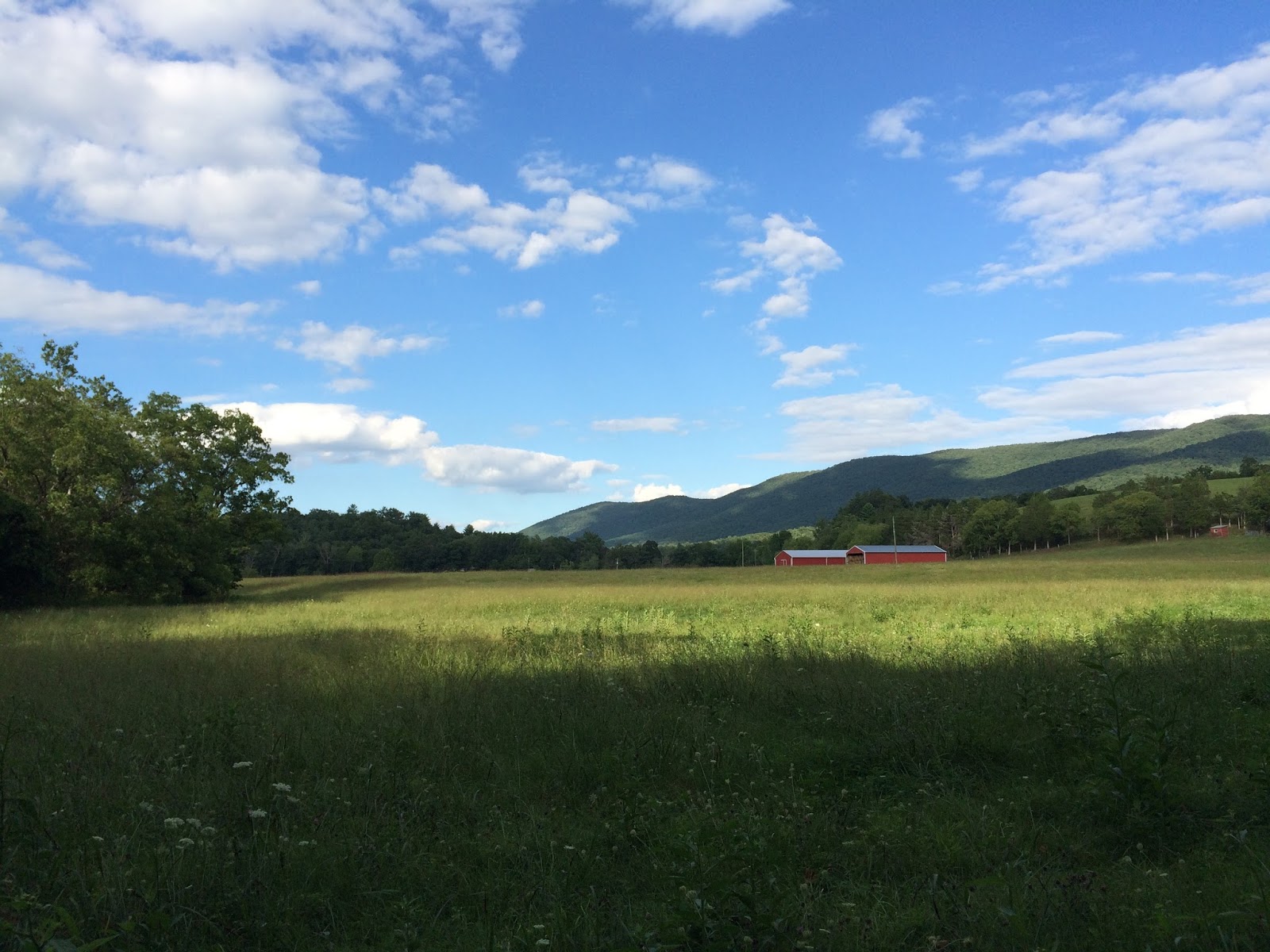 Virginia Water Radio: Episode 331 (8-29-16): Present and Past along ...