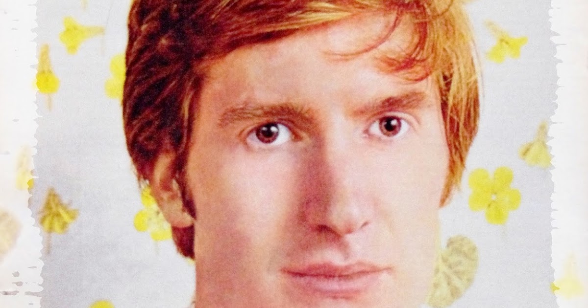 SIXTIES BEAT: Chris Curtis