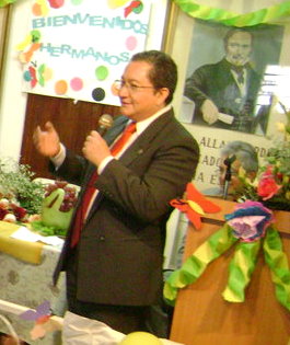 Espíritu Inmortal: 2011