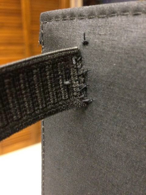 Thy Word: Craft: Miche Bag elastic