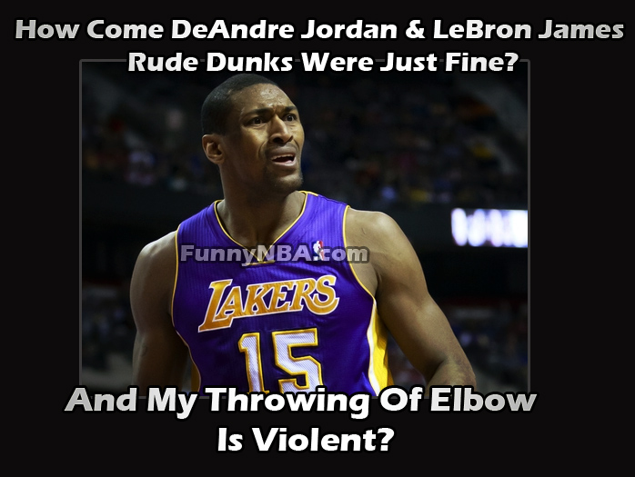 2013 Dunk Of The Year (So Far) - DeAndre Jordan | NBA FUNNY MOMENTS