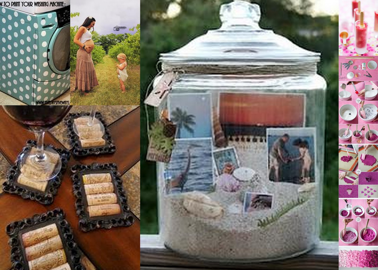 Great Websites Simaliar To PINTEREST | Just The Two Of Us