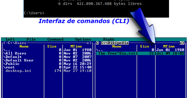 Calidad del Software - Actividad de reconocimiento: Investigación GUI ...