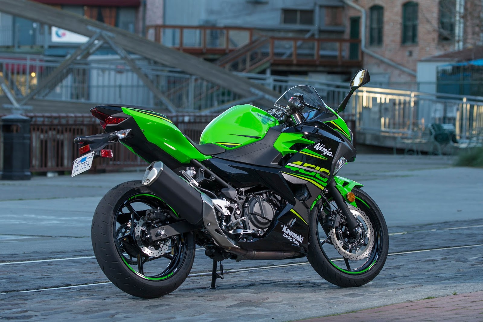 Kawasaki Ninja 450 | atelier-yuwa.ciao.jp