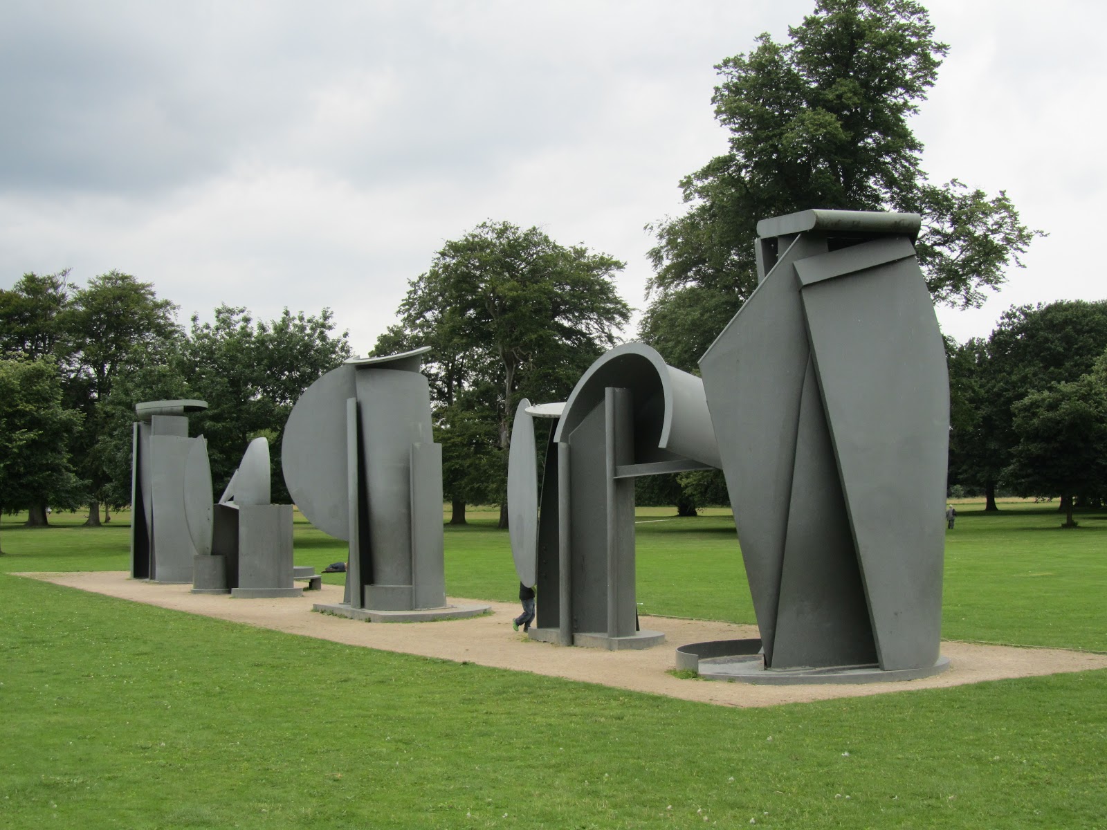 Little Sealed Packages: YSP - The Anthonys