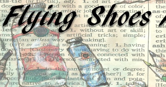 flying shoes art studio