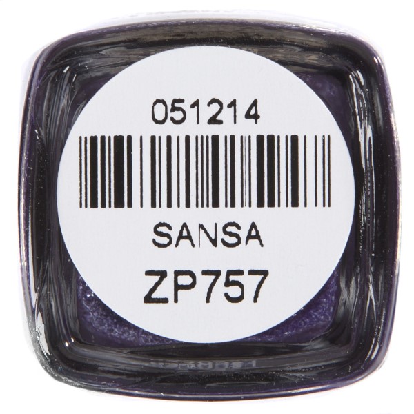 Sneak Peek: Zoya Fall 2014 Game of "Tones" | Nouveau Cheap