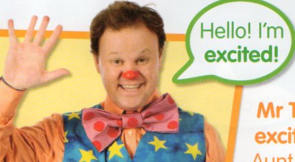 TM's Blog: June 2011